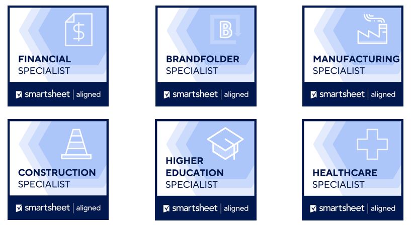 Empowering our channel partners to grow profitably with the next generation of Smartsheet ...